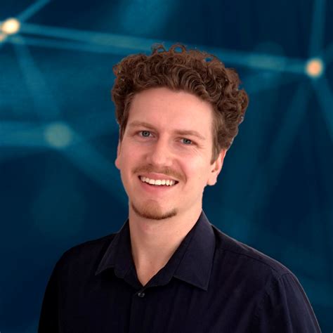 Kai Fraser Software Engineer Ivs Atlas Copco Ias Gmbh Xing