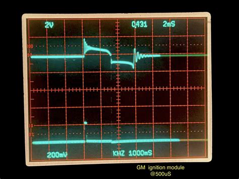 Msd 6a Gm Ignition Module How Sparkleee Are They Xweb Forums
