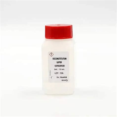 Htrf Reconstitution Buffer 2 13 Ml Revvity