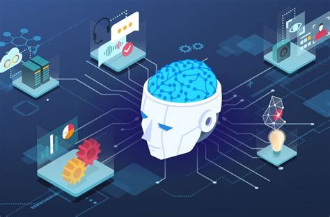 Integrating Machine Learning Models Into Test Automation The Artistic Mind