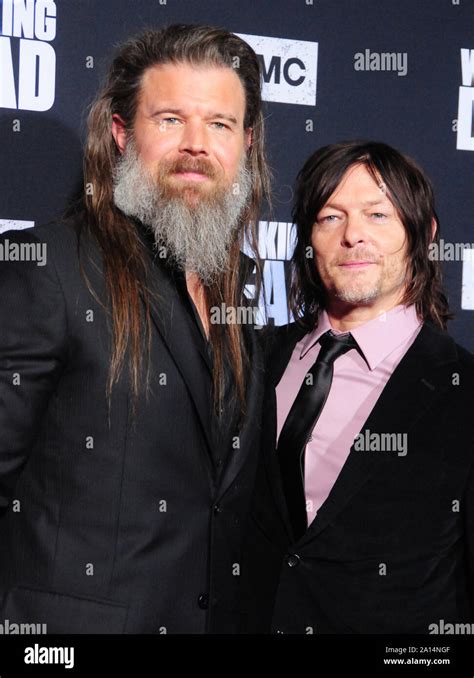 Ryan Hurst