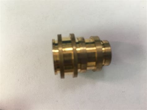 China Supplier Customized M3 M4 M6 M8 Knurled Metal Brass Threaded Inserts Nut For Plastic