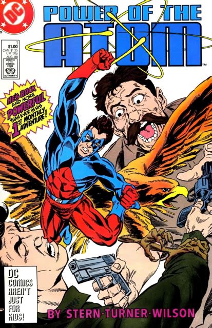 Sting Character Comic Vine