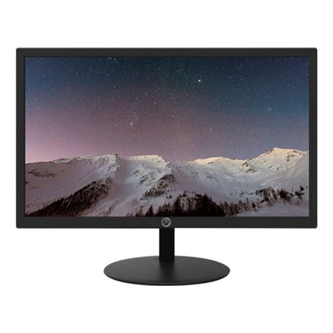 Monitor Lg Flatron Led Wide 20 Polegadas E2011p Casas Bahia