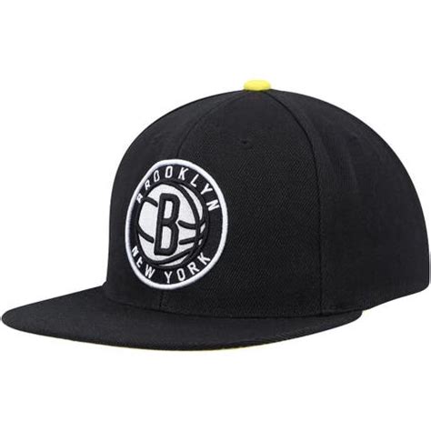 Mens Brooklyn Nets Hats Nordstrom