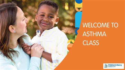 Asthma Class