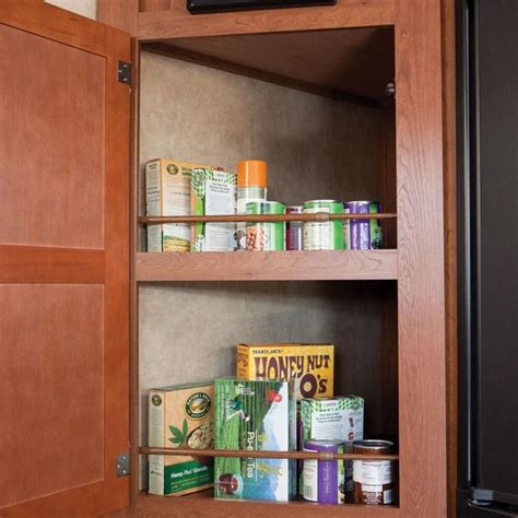 Enclave Oak Cupboard Bar Set Adjust 16 28 3 Pack Oak Cupboard