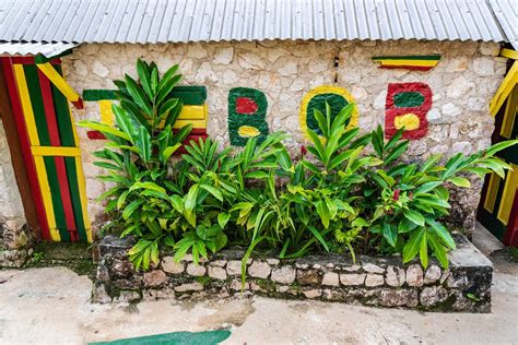 Bob Marley Grave Ethiopia