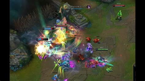 전장의 지배자 비에고 Youtube