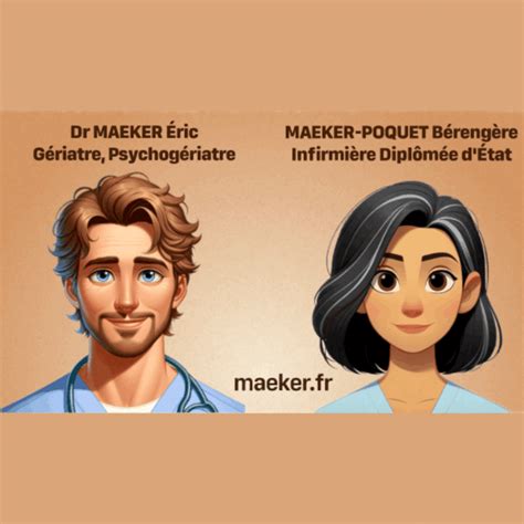 Maeker Ressource Kitmédical