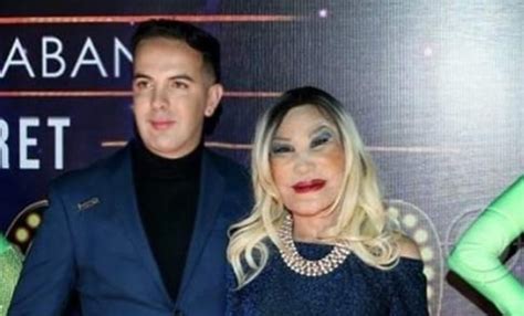 Lyn May Se Casará Con Cantante 40 Años Menor Que Ella