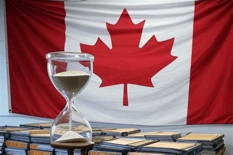 Check New Updated Ircc Processing Times As Of June 2025