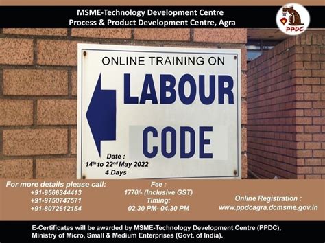 siva ganesh m on linkedin hello sir madam greetings from the ministry of msme ppdc agra happy…