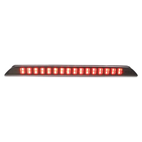 25 26 Toyota 4runner Nova Series Prismatic Led Third Brake Light Alpha