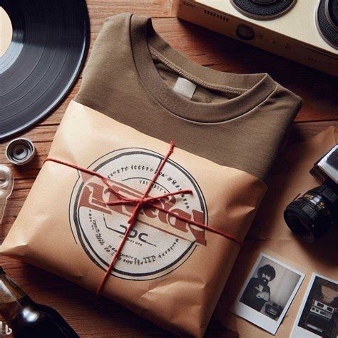 35 Unique T Shirt Packaging Ideas To Skyrocket Your Sales Arka