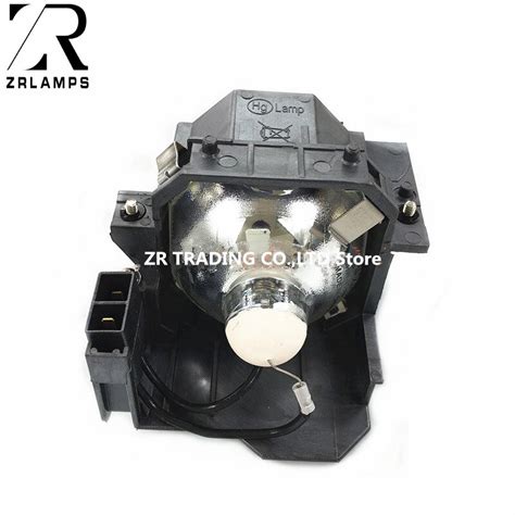 Elplp42 Projector Lamp For Emp X56 Emp X68 Emp 280 Grandado