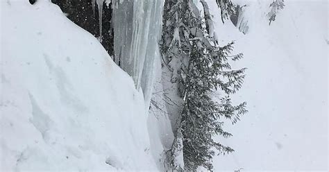 Pan Dome Falls 2 16 21 Album On Imgur