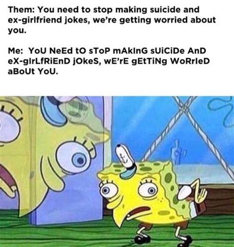 25 Funny Spongebob Mocking Memes Meme Central