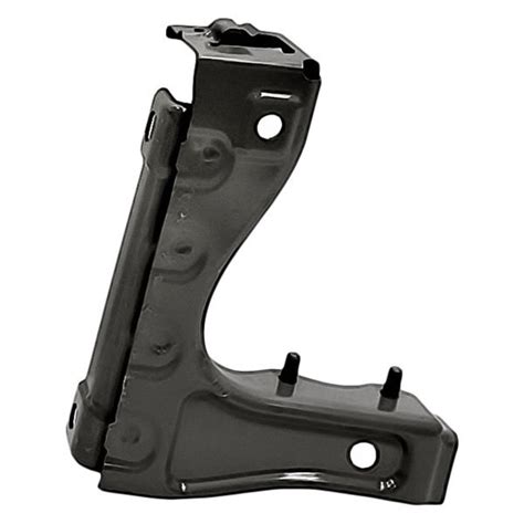 Replacement Id0190aa0033r00 Passenger Side Radiator Support Bracket Standard Line