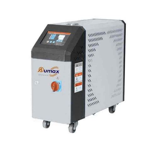 Cooling Method Of Mold Temperature Controller