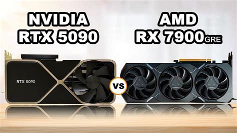 Nvidia Geforce Rtx 5090 Vs Amd Radeon Rx 7900 Gre Graphics Card Artofit
