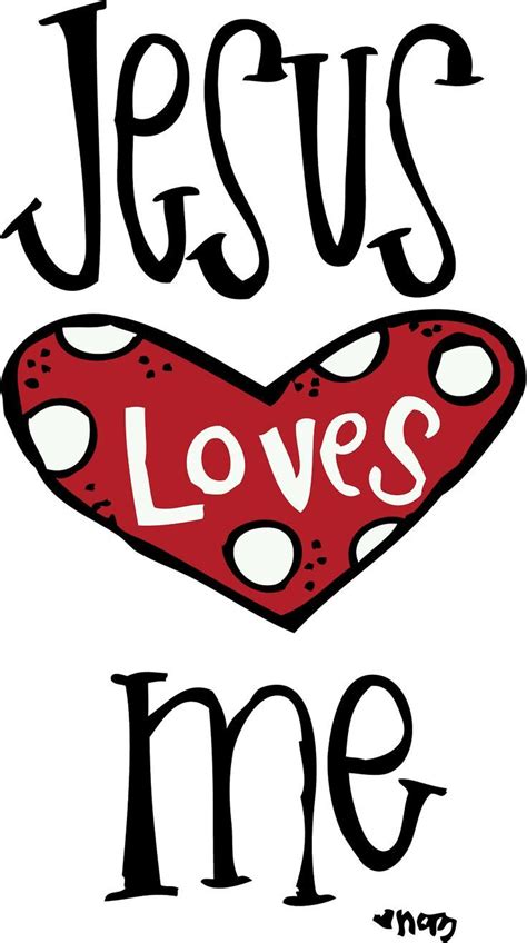 Jesus Loves Me Clipart 10 Free Cliparts Download Images On Clipground