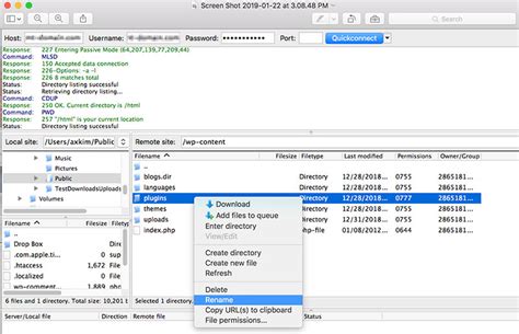 Wordpress Plugin Update Failed How To Fix It