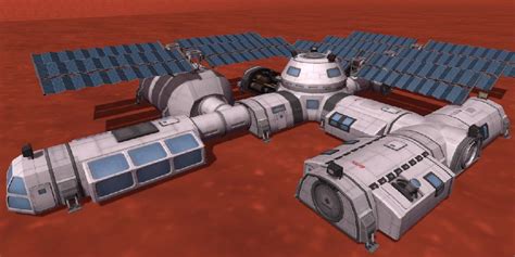 Mods De Utilidad Y Navegación Kerbal Space Program