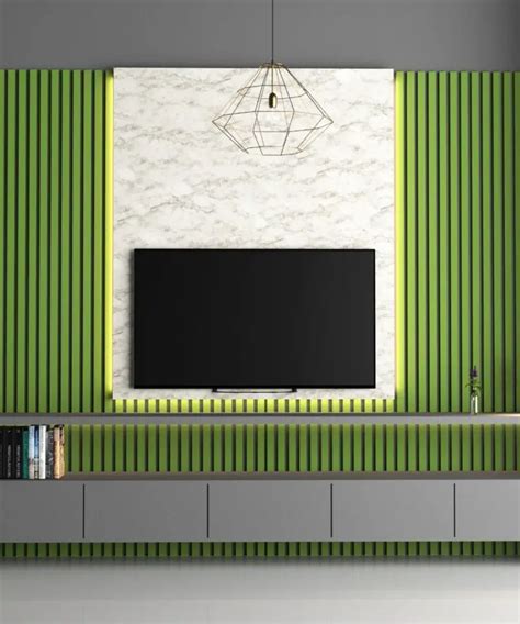 Buy Green Oasis Wall Panel Lush Wall Cladding Uae
