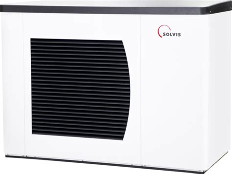 Solvispia Solvis Gmbh
