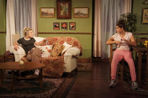 Playwright Winter Miller Weve Been Deprived Of Plays With Same Sex