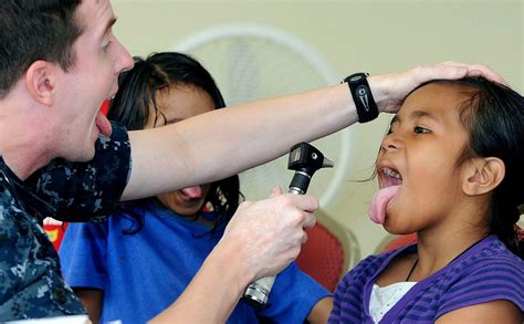 How Do Adenoids And Tonsils — And Their Removal — Affect Speech By