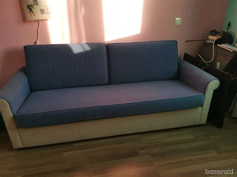 Sofa €80 №6014760 In Limassol Sofas Sell Buy Ads On