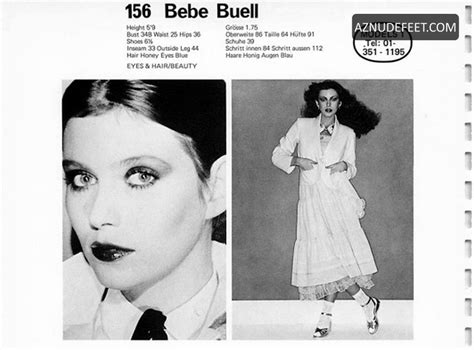 Bebe Buell Feet Aznudefeet