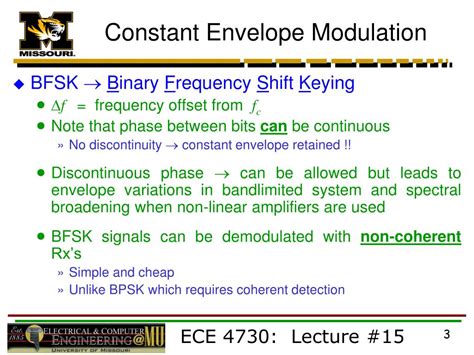 Ppt Digital Modulation Powerpoint Presentation Free Download Id 3591236