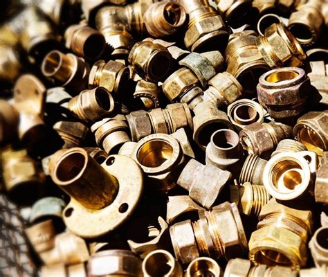 Copper And Metal Recycling In Melbourne Fast Copper Scrap