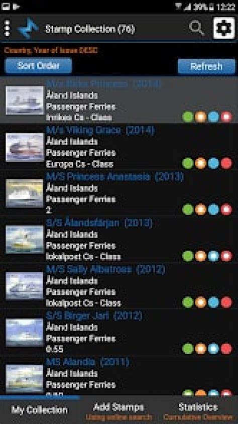 7 Free Stamp Identifiers Apps And Websites Freeappsforme Free Apps For Android And Ios