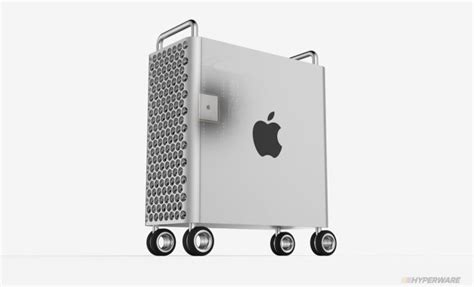 Apple Silicon Is The Mac Pro Upgrade Youve Been Waiting For The Tech