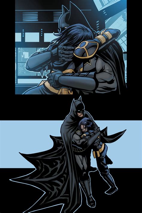 Best Cassandra Cain Posts Reddit