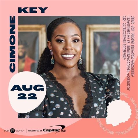 Blackgirlmagic Bosswomenmedia Cimone Key 29 Comments