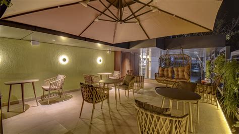 The Ssk Solitaire Boutique Hotel And Spa Nashik Hotel In Nashik