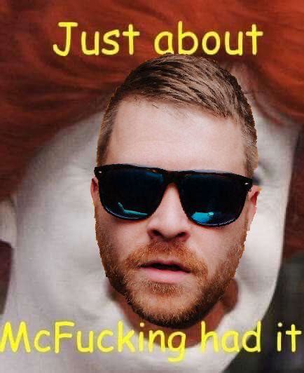 Just About Mcfucking Had It R Runthejewels