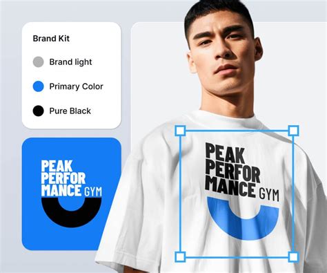 T Shirt Model Mockup 3d Regular T Shirt Mockup By Cine Glow®