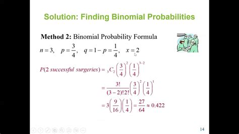 Standard Deviation Binomial Distribution At Deanna Clarke Blog