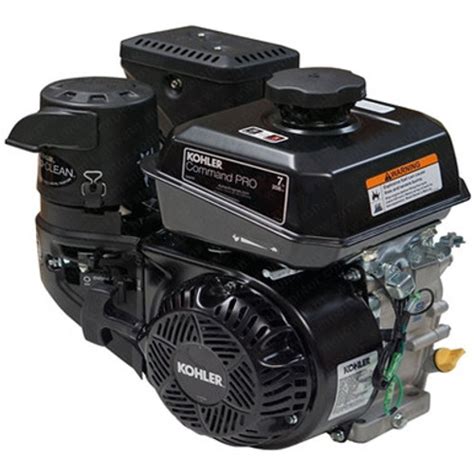 Kohler Command Pro Ch440 3149 14 Hp Engine Recoil Pull Start Engine On