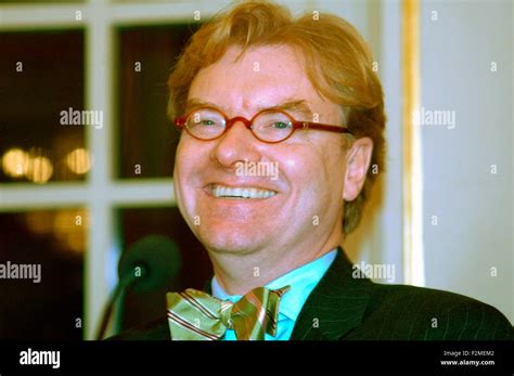 Andre Schmitz Vorstellung Des Designierten Intendanten Des Deutschen Theater Am 9 Januar 2006