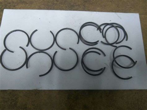 Piston Pin End Float At Johnny Moe Blog