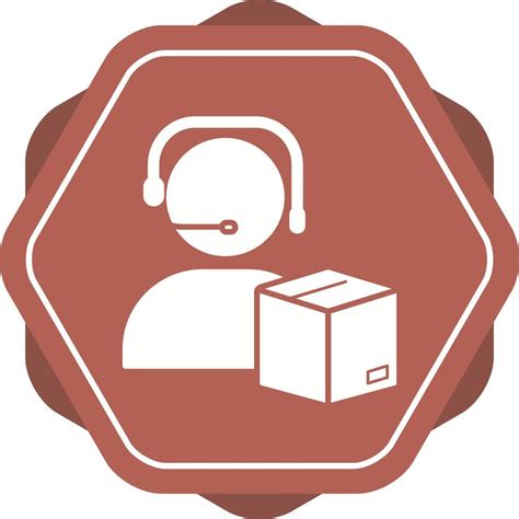 Agent Vector Icon 17356817 Vector Art At Vecteezy