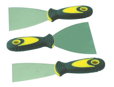 Putty Knives 3pcsset Buy Product On Hipex Industrial Products Coltd