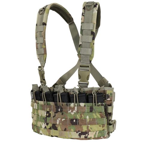 Rapid Assault Chest Rig